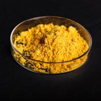 China High Gas Volume Rubber AC Blowing Agent For Artificial Leather Foaming Products for sale
