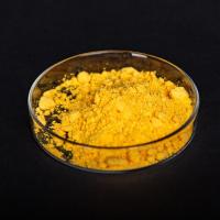 China High Farming Rate AC Blowing Agent Raw Chemicals For Foaming Board Light Yellow for sale