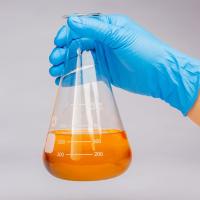 China Ba Cd Zn Pvc Heat Stabilizer Liquid Form Light Yellow ISO9001 Approval for sale