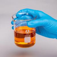 China Good Thermal Stability Ba Zn Pvc Stabilizer For Leather Top Layer 3812309 for sale