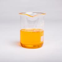 China Yellow Liquid Pvc Heat Stabilizer Ba Zn For Transparent Films for sale
