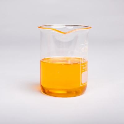 China Yellow Liquid Pvc Heat Stabilizer Ba Zn For Transparent Films for sale