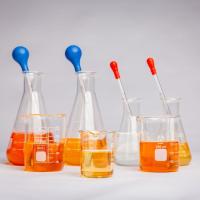 China Yellow Liquid Pvc Heat Stabilizer Ba Zn For Transparent Films for sale