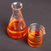 China Yellow Liquid Pvc Heat Stabilizer Ba Zn For Transparent Films for sale