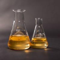 China Yellow Liquid Pvc Heat Stabilizer Ba Zn For Transparent Films for sale