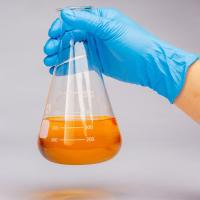 China Good heat stability Ba Zn Pvc Stabilizer Liquid Pvc Barium Zinc Pvc Stabilizer For Films for sale