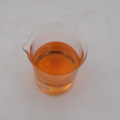 China Red Clear Liquid PVC Additives Plastic Auxiliary Agents Low Volatile ISO9001 for sale