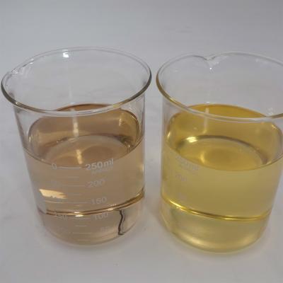 China Environmental friendly BS-208D , pvc foaming regulator , liquid for youga mat for sale