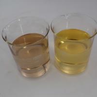China Strong Color Stability Ca Zn Stabilizer , Processing Aid For Pvc Films Odourless for sale