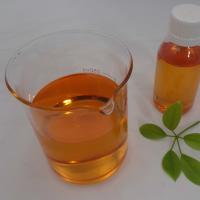 China Good Dispersion Liquid PVC Additives Ba-Zn Plastic Stabilizer Eco Friendly for sale