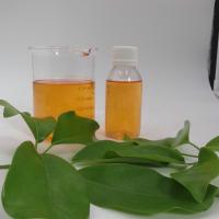 China Yellow Liquid Calcium Zinc Stabilizer Used In Rigid PVC Films Phenol Free for sale