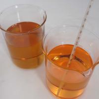China Weak Odor PVC Additives Safety Barium Cadmium Zinc For Pvc Transparent Films for sale