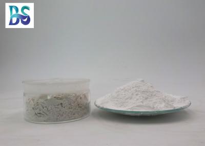 China ISO9001 Standard Lead Based PVC Stabilizer White Flake 25 Kg/ Bag Packaging for sale
