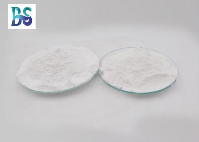 China Plastic Auxiliary Agents Metallic Stearates / Barium Stearate Good Initial Color for sale