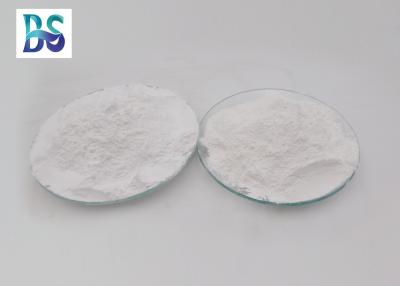 China Industrial Metallic Stearates Calcium Stearate Powder In PVC ISO9001 Approval for sale