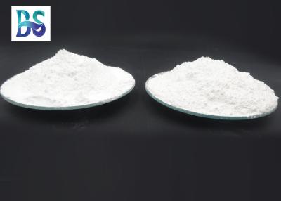 China Professional Ca Zn Stabilizer White Powder Form Good Mechanical Properties for sale