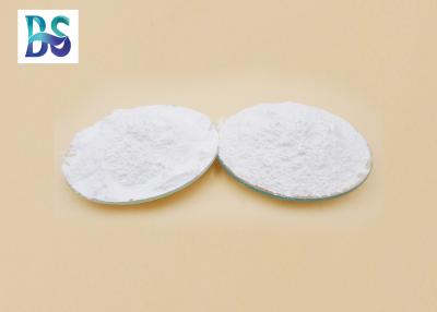 China White Powdered Calcium Zinc Stabilizer For Transparent Films ROHS Approval for sale