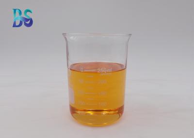 China Slightly Red Clear Liquid PVC Compound Stabilizer Good Transparency BS-103B for sale