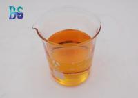 China Odourless Ba Zn Liquid Mixed PVC Stabilizer For PVC Transparent BS-101B for sale