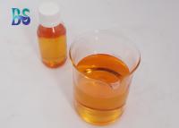 China Good Transparency PVC Heat Stabilizers Barium Cadmium Zinc SGS Approval for sale