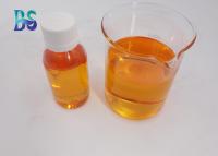 China Red Liquid Barium Zinc Composite Stabilizer , Heat Stabilizers In Plastics for sale