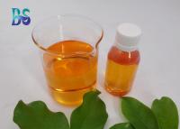 China Yellow Liquid PVC Compound Stabilizer Excellent Heat Stability High Purity for sale