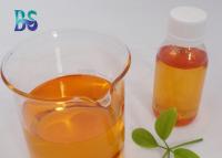 China Unique Coupling Effect PVC Compound Stabilizer With Good Initial Dyeing for sale