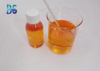 China Good Transparency PVC Compound Stabilizers For Crystal  Films Industrail Grade for sale