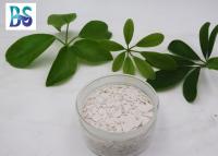 China White Pvc Compounding Additives Ba Zn Heat Stabilizers Safety And Odorless for sale
