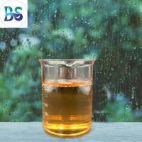 China Pale Yellow Chemical BS-104 Barium Zinc Stabilizer for sale