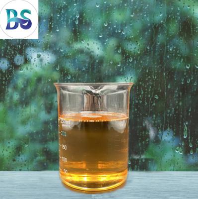 China Pale Yellow Chemical BS-104 Barium Zinc Stabilizer for sale