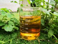 China Liquid Stabilizer Calcium Zinc For Coating And Calendering Products for sale