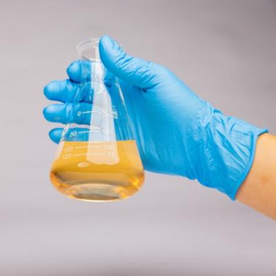 China Non Toxic Heat Liquid Barium Zinc  PVC Stablizer For Floor Films for sale