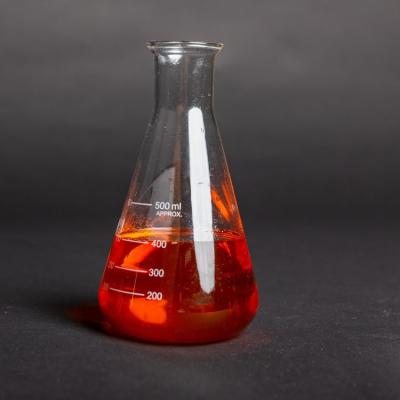China Excellent Performance Liquid PVC Stabilizer For Transparency PVC Films for sale