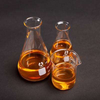China Good Thermal Stability Barium Calcium Zinc Liquid Stabilizer For Transparent Films for sale