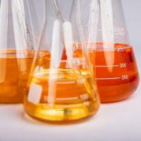 China Good Thermal Stability 99.9% Calcium Zinc Stabilizer for sale