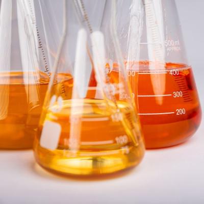 China Good Thermal Stability 99.9% Calcium Zinc Stabilizer for sale