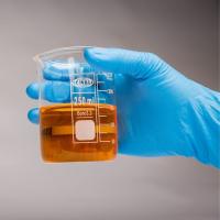 China High Purity Mixed PVC Stabilizer For Industry / Advertising Films SGS Certificated for sale
