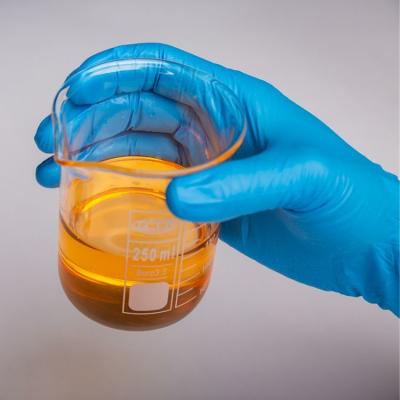 China Chemical Auxiliary Agent Heat Stabilizer For PVC Manufacturers Good Lubricity for sale