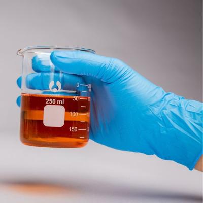 China Odourless Ba Zn Liquid Mixed PVC Stabilizer For PVC Transparent BS-101B for sale