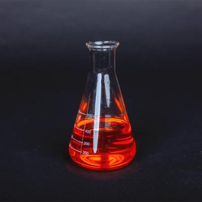 China Lead Free Mixed PVC Stabilizer Good Transparency Ba-Cd-Zn Clear Liquid for sale