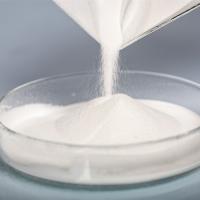 China 99% Purity 20KG One Pack PVC Foaming Regulator For Colored Films Good Lubricity for sale