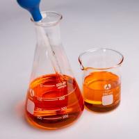 China SGS Liquid Barium Cadmium Zinc Heat Stabilizer In Pvc Film for sale