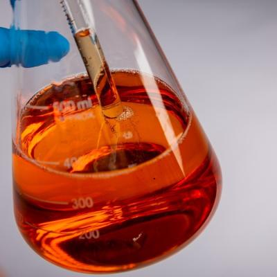 China SGS Liquid Barium Cadmium Zinc Heat Stabilizer In Pvc Film for sale