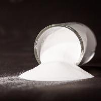 China ASTM E1064-92 20kg/bag Barium Zinc Stabilizer For Leather Top Layer for sale