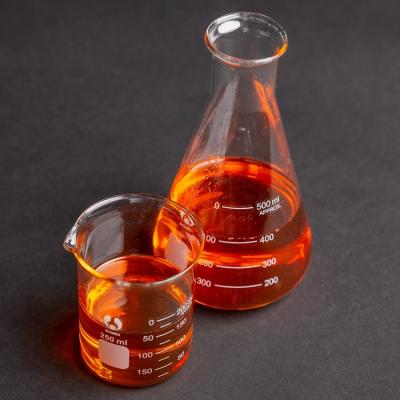 China Calendering Plastic PVC Heat Stabilizers 99.9% Barium Cadmium Zinc for sale