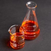 China Ba Zn Liquid Heat Stabilizer For PVC Light Box Films for sale