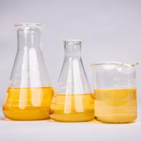 China LCZ-391C Calcium Zinc PVC Stabilizer For Cling Films for sale