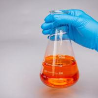 China Phenol Free Liquid Calcium Zinc PVC Heat Stabilizer For Gloves for sale