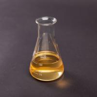 China ASTM E1064-92 3phr Calcium Zinc Stabilizer 190kg / Steel Drum for sale